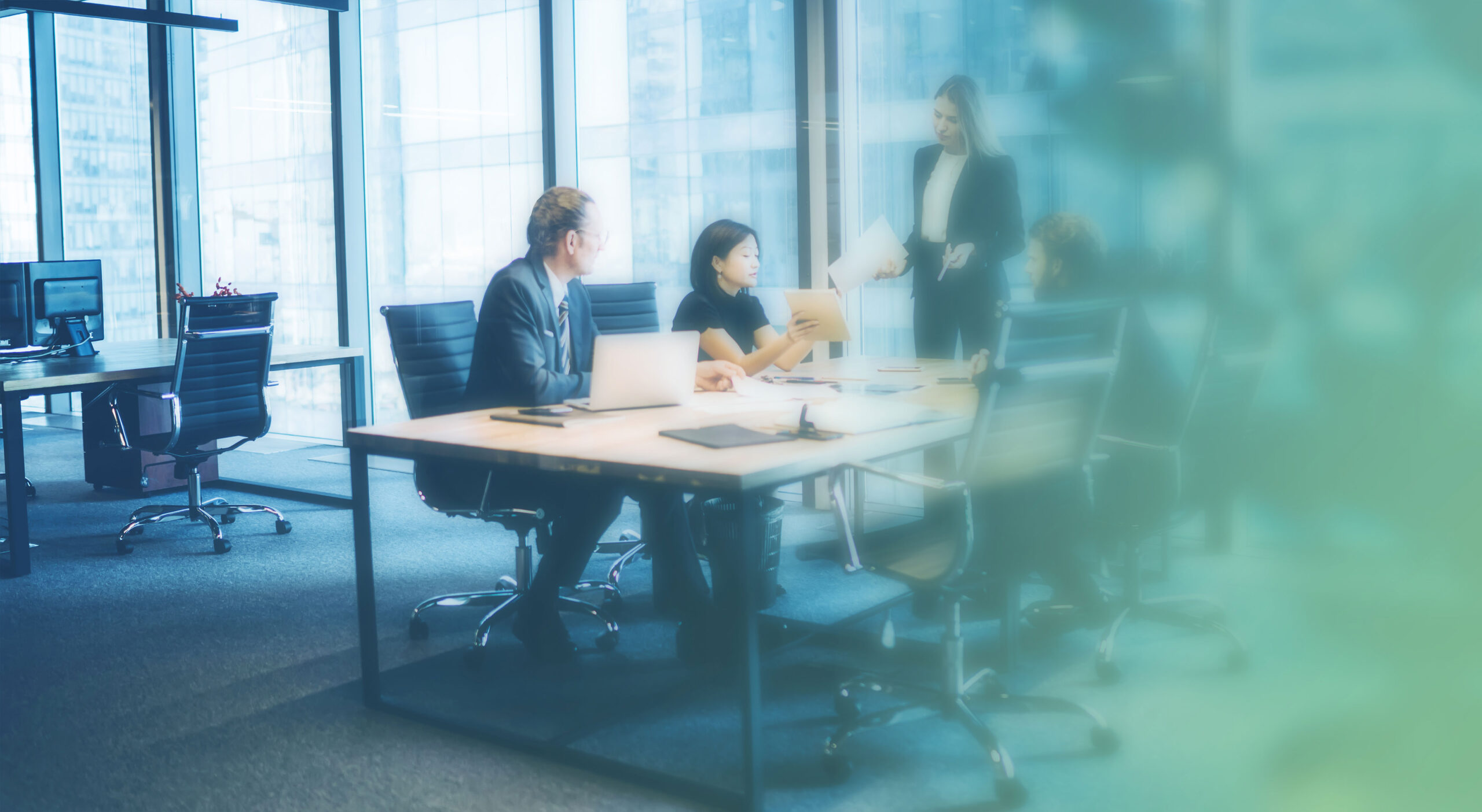 Real Estate Data Analytics for Real Estate Investors | CENSAI